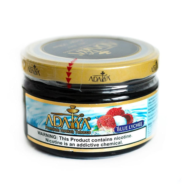ADALYA LYCHEE BLUE - MyShisha