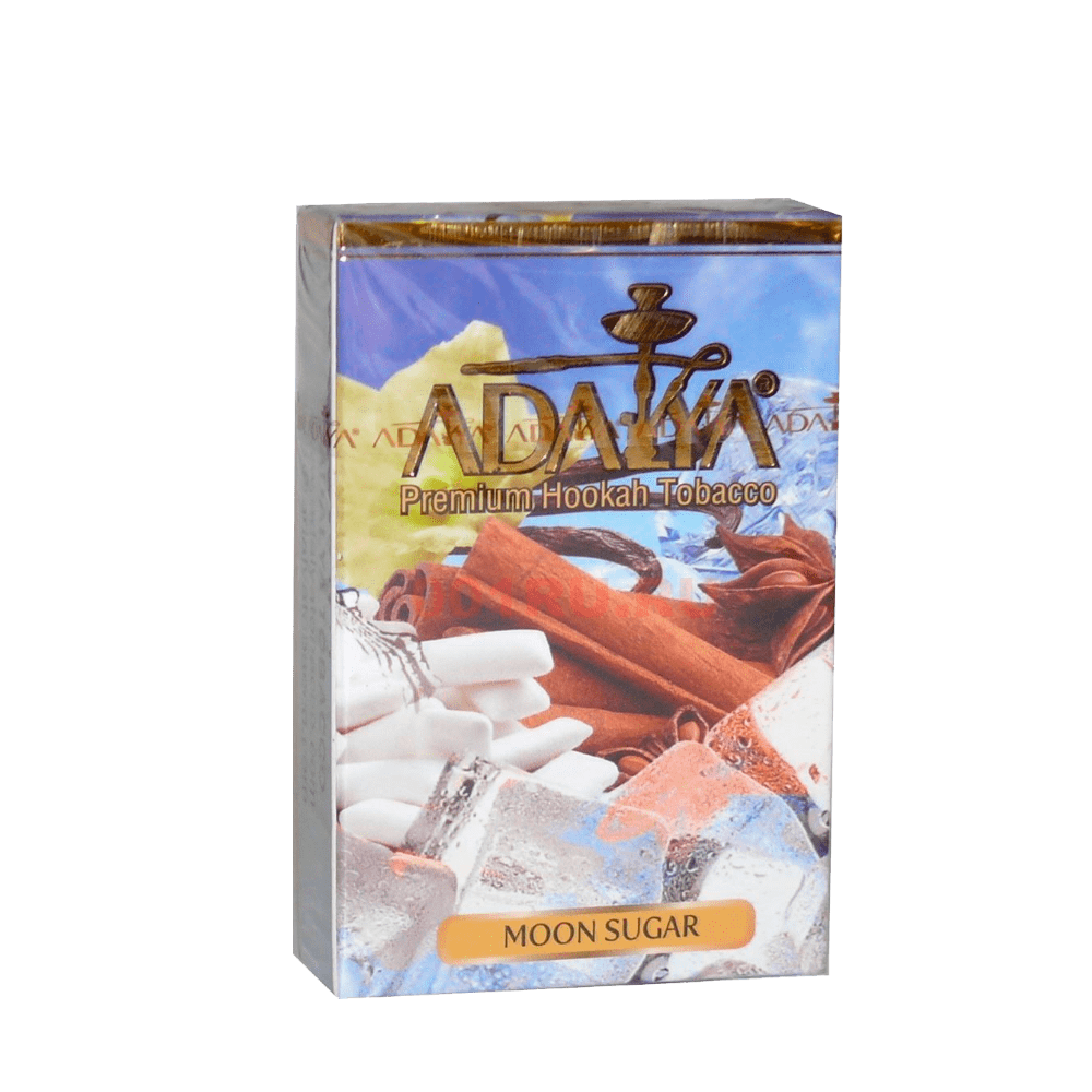 Adalya Moon Sugar - MyShisha