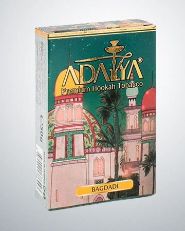 Adalya Bagdadi - MyShisha