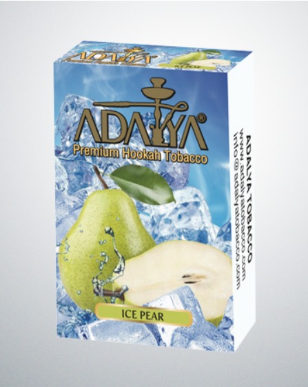 Adalya Ice Pear - MyShisha