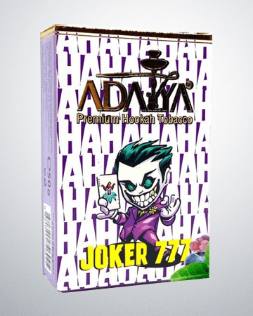 Adalya Joker 777 - MyShisha