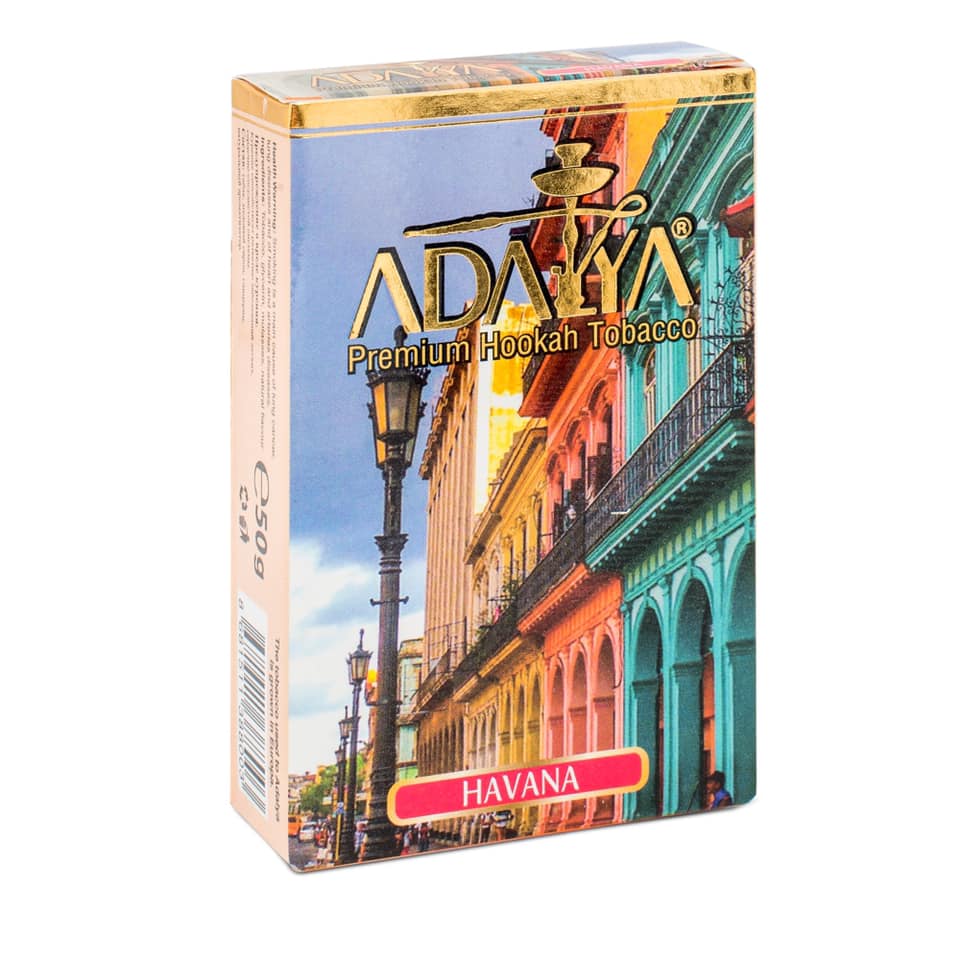Adalya Havana - MyShisha