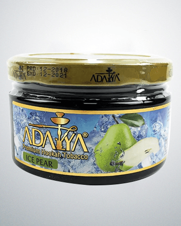 Adalya Ice Pear - MyShisha