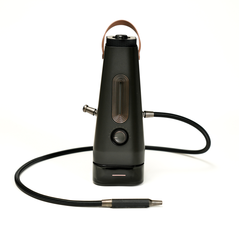ENSO Electric Hookah Review: A Revolutionary Leap in Shisha Technology ...