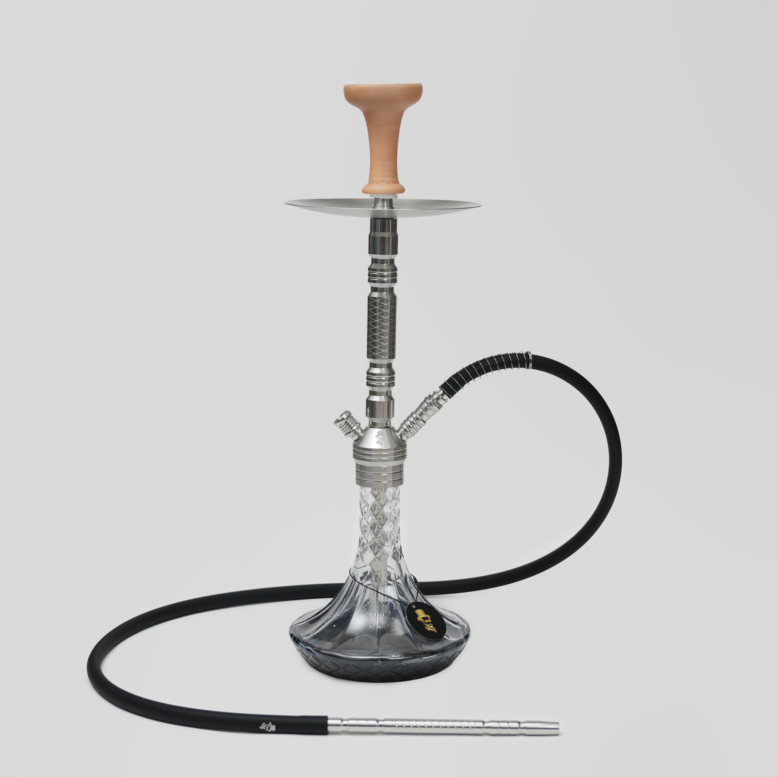 RICHMAN RMC-MAH068 - MyShisha