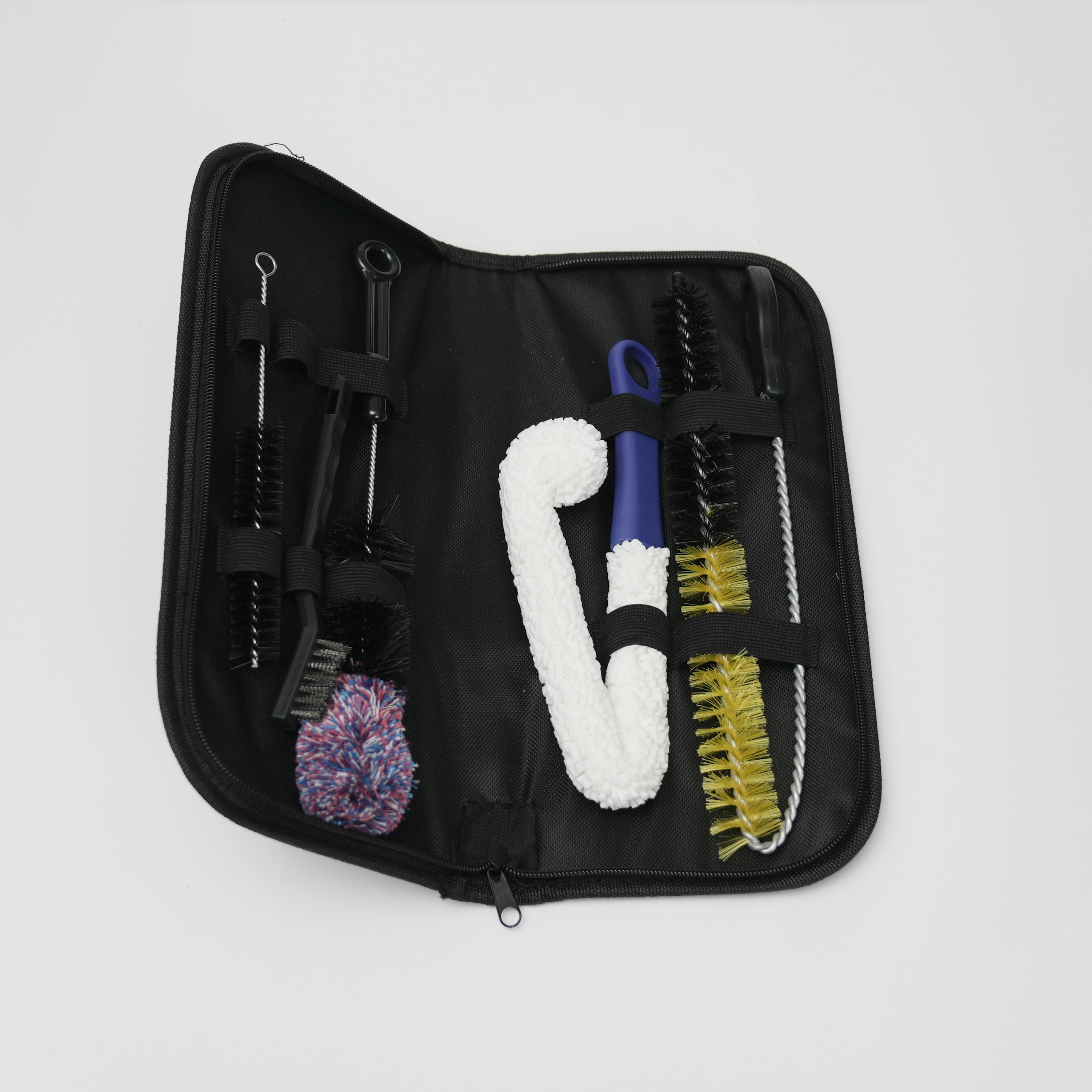 BRUSH RICHMAN RM-HCS001 - MyShisha